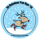 5k | Reindeer Fun Run